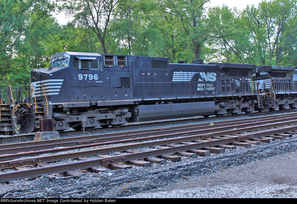 NS 9796